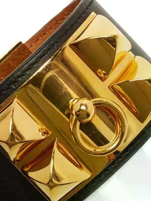 Hermès Collier De Chien Bracelet