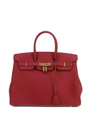 Hermès Birkin Tote Bag