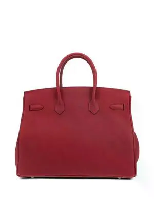 Hermès Birkin Tote Bag