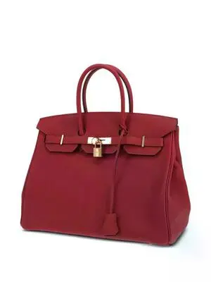 Hermès Birkin Tote Bag