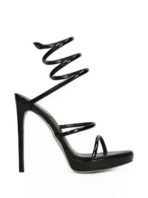 Rene Caovilla Cleo Platform Sandals