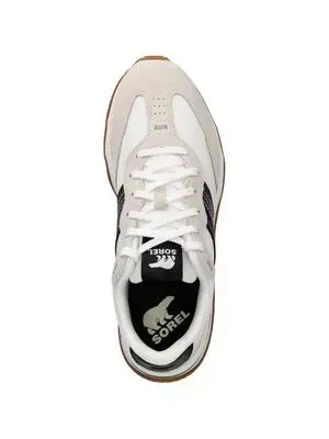 Sorel Kinetic™ Ember Suede-panelled Sneakers