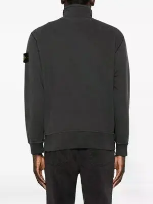 Stone Island Half-zip Sweatshirt