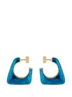 Marni Astral Earrings