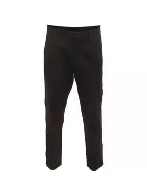 Dolce & Gabbana Cargo Pants - Black