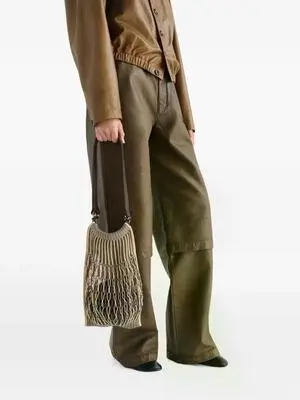 LEMAIRE Net Shopping Bag