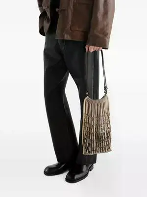 LEMAIRE Net Shopping Bag