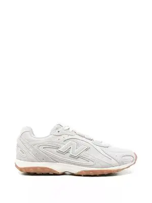 NEW BALANCE 204l Suede Sneakers
