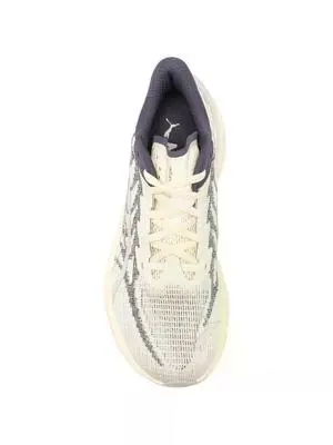 PUMA Nitro Paneled Sneakers