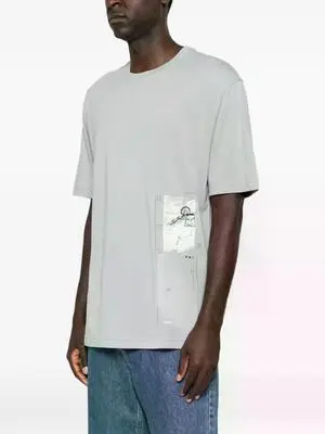 BOSS Graphic-print T-shirt