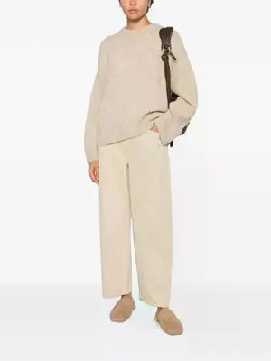 JCSOPHIE Knitted Sweater
