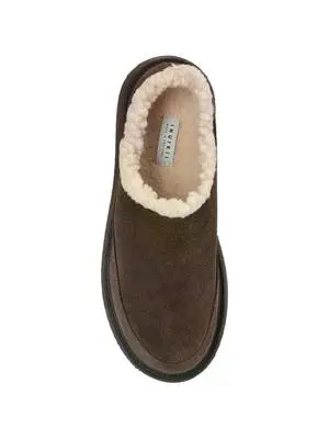 Inuikii Classic Micro Sandals - Brown