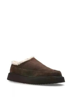 Inuikii Classic Micro Sandals - Brown