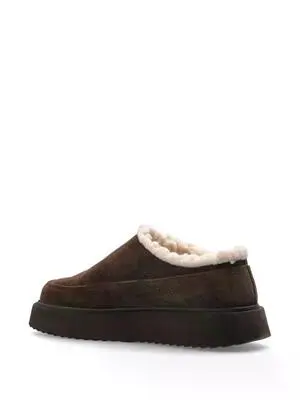 Inuikii Classic Micro Sandals - Brown