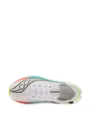 Saucony Endorphin Pro 5 Sneakers - White