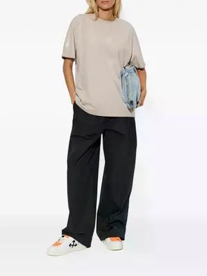 Off-White Logo-print T-shirt