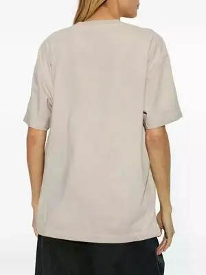 Off-White Logo-print T-shirt
