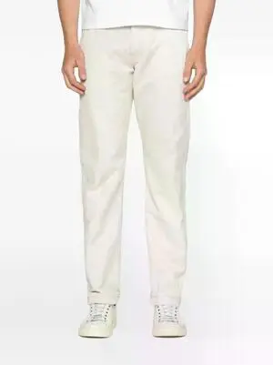 Naked & Famous Denim Full Length Jeans For Men