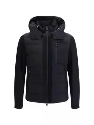 TATRAS Taro Hooded Down Jacket