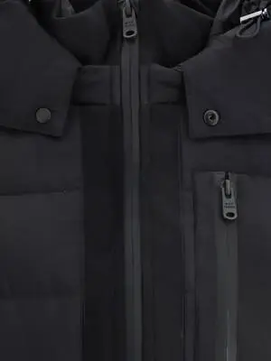 TATRAS Taro Hooded Down Jacket
