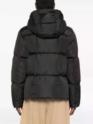 Moncler Castelnew Quilted Padded Jacket