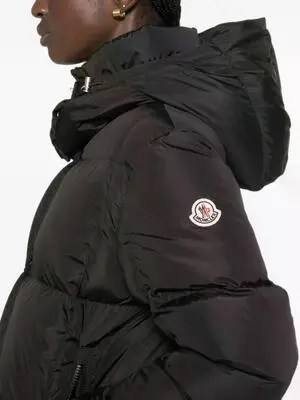 Moncler Castelnew Quilted Padded Jacket