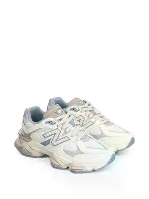 NEW BALANCE 9060 Sneakers - Neutrals