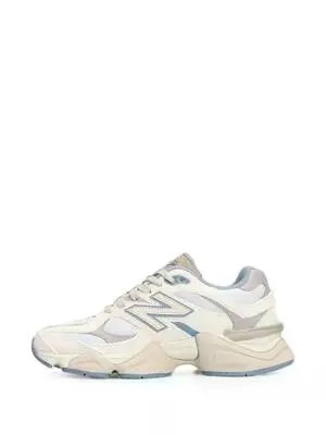 NEW BALANCE 9060 Sneakers - Neutrals