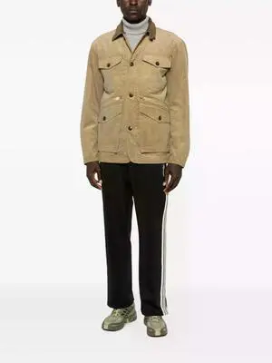 FORTELA Ottawa Corduroy Jacket