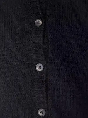 BASE Merino Wool Button-up Cardigan