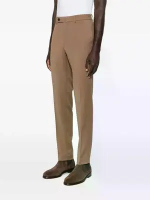 Incotex Straight-leg Tailored Trousers