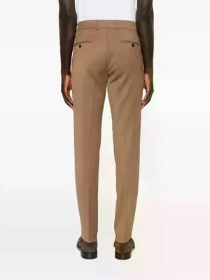 Incotex Straight-leg Tailored Trousers