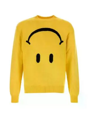 Moschino Maglie Sweater - Yellow