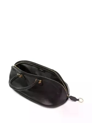 Balenciaga Bolero Bowling Tote Bag