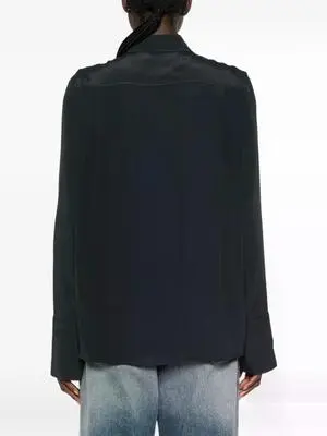 Federica Tosi Long-sleeve Shirt