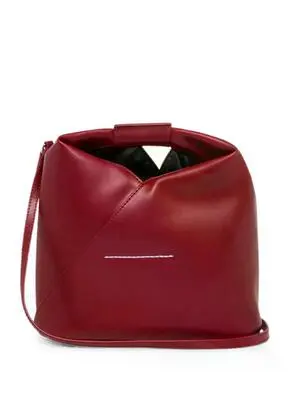 MAISON MARGIELA Japanese Backpack - Red