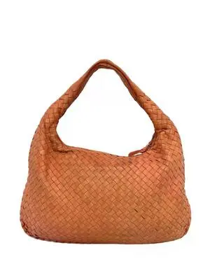 Bottega Veneta 2012-2026 Intrecciato Hobo Bag