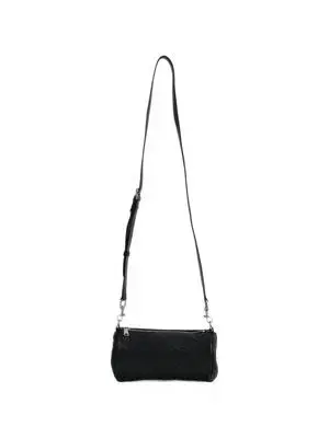 Bottega Veneta Intrecciato Barrel Cross Body Bag