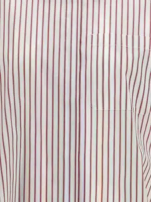 Max Mara Avenue Striped Shirt