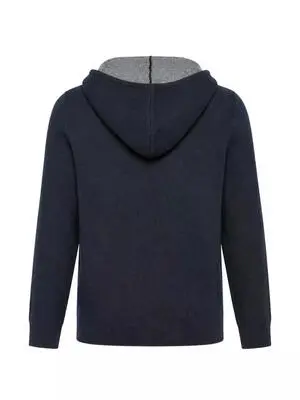 ECOALF Otu Zip-up Hoodie