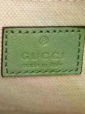 Gucci 2016-2026 Small Blondie Crossbody Bag