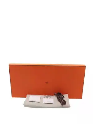 Hermès 2025 Swift Double Sens 28 Tote Bag
