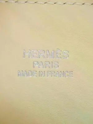 Hermès 2025 Swift Double Sens 28 Tote Bag
