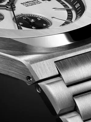 D1 MILANO Chronograph 39mm Watch