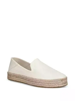 Toms Carolina Braided-sole Espadrilles
