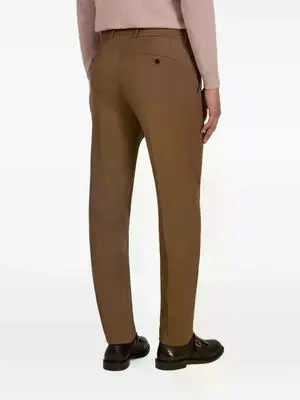SLOWEAR Tekno Twill Tapered Trousers