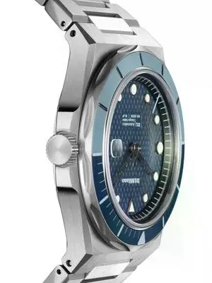 D1 MILANO Automatic 40mm Watch