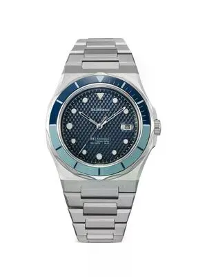 D1 MILANO Automatic 40mm Watch - Blue