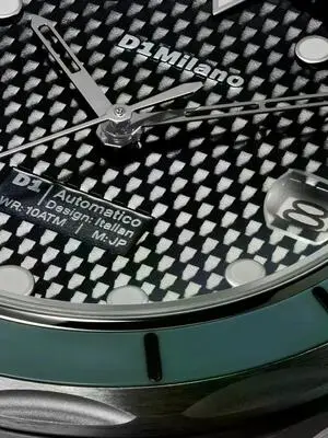 D1 MILANO Automatic Watch