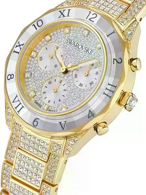 SWAROVSKI Dextera Lux Chrono 40mm Watch